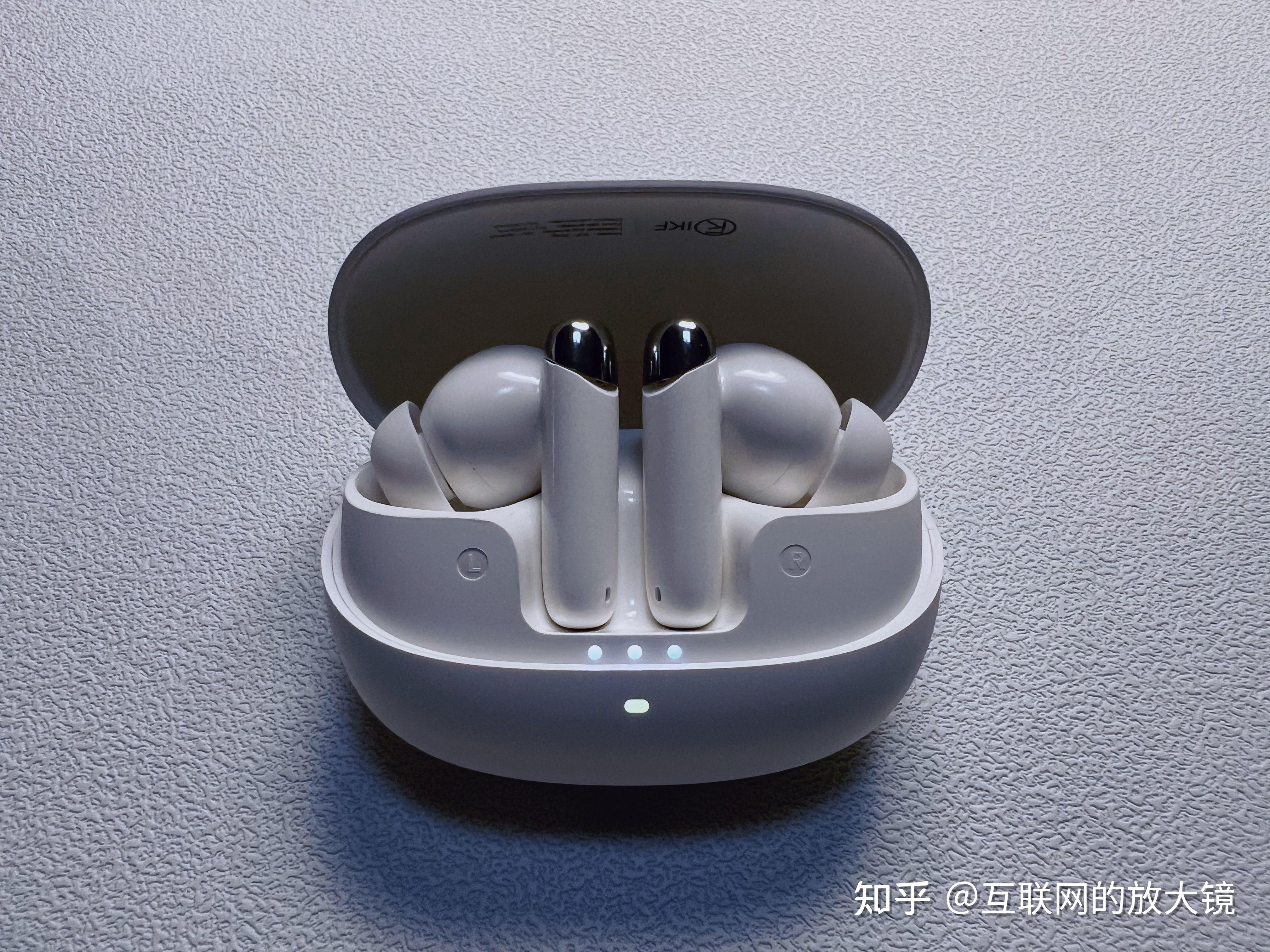 学生良品iKF Zing，低价格也能做出高音质好降噪？ - 知乎