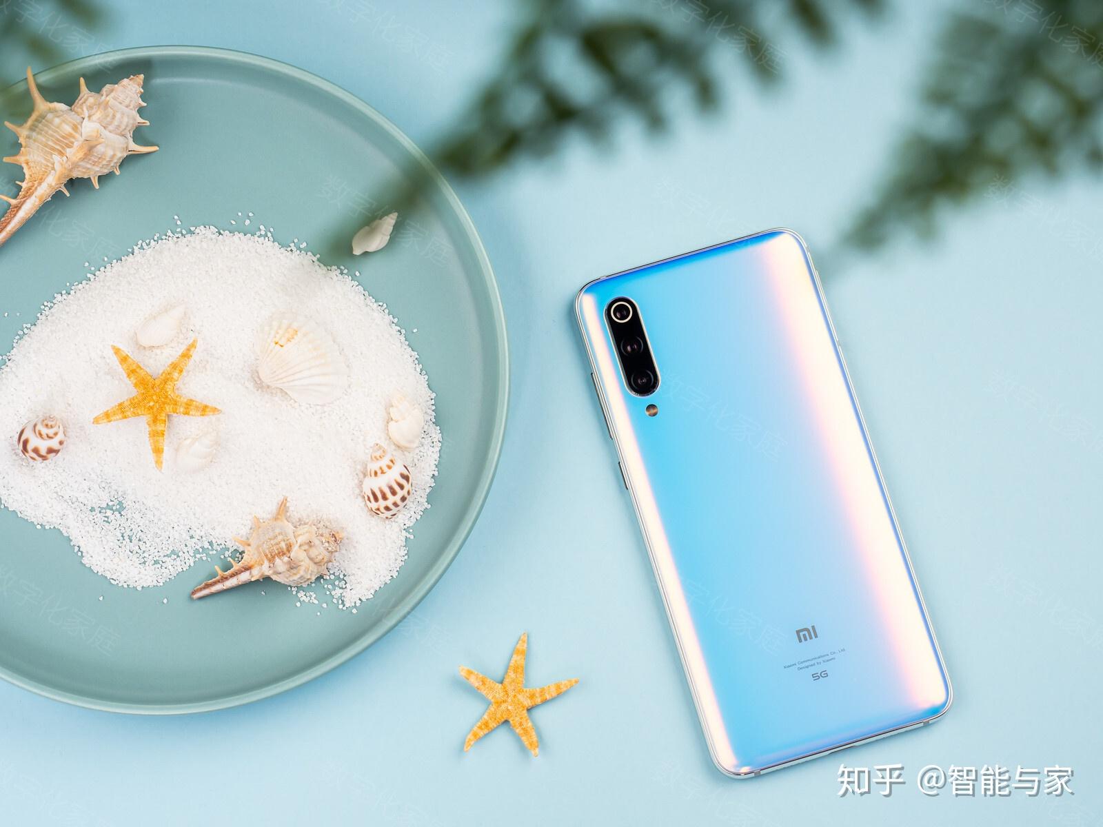 这才是小米9的最终形态 MI9 Pro 5G体验报告 - 知乎
