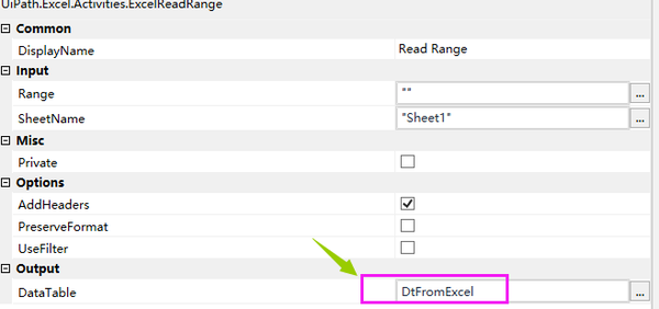 UiPath之如何使用InvokeCode(CSharp) - 知乎
