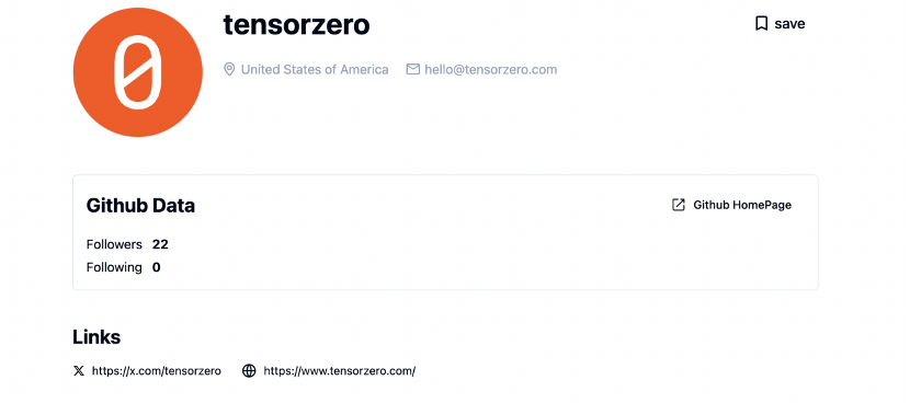 多样可扩展的开源项目———Devface榜单推荐：getomni-ai、tensorzero等 - 知乎