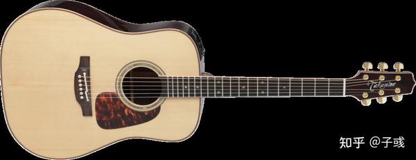 takamine D 系列 G 系列介绍 - 知乎