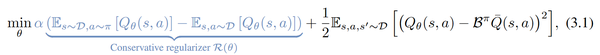 Cal-QL: Calibrated Offline RL Pre-Training for Efficient Online Fine-Tuning - 知乎