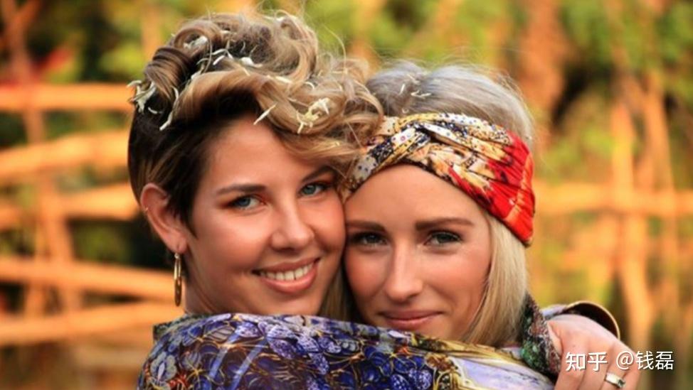 词源趣谈：同性恋的天堂！这个岛上的所有居民竟然都是lesbian！ - 知乎