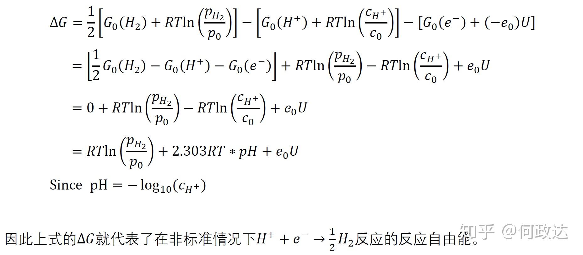 ORR理论文章解析（一） - 知乎