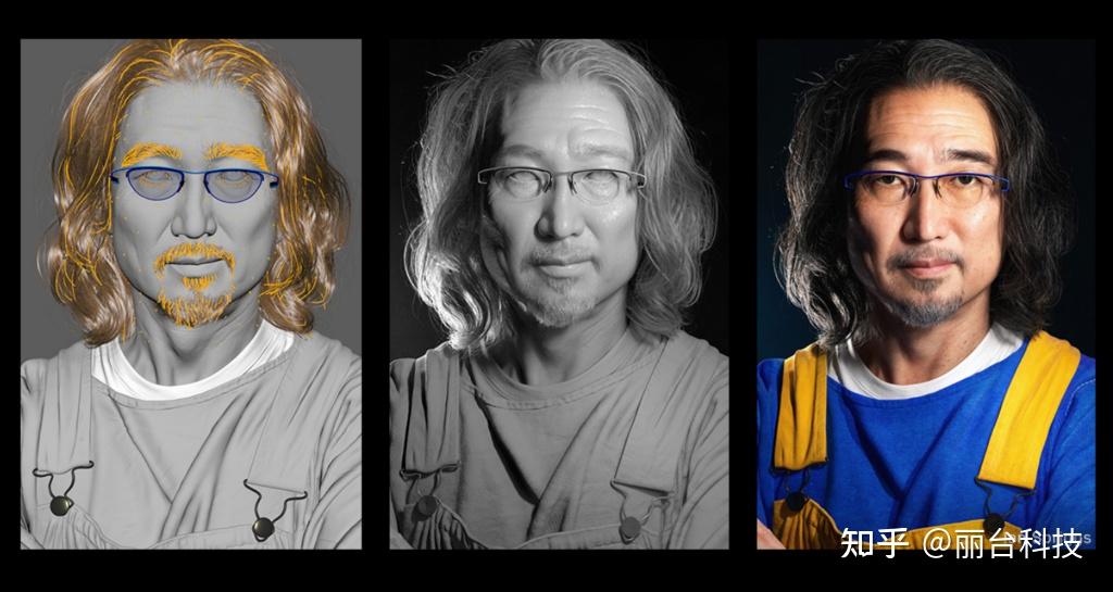 NVIDIA OptiX 8 发布，加速光线追踪渲染 - 知乎