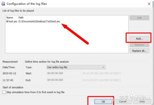 利用CANOE/CANalyzer的系统变量System Variables观察CAN信号之间的关系 - 知乎