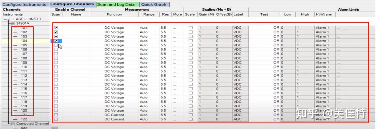 Agilent 34970A通过RS-232与PC之间的连接 - 知乎