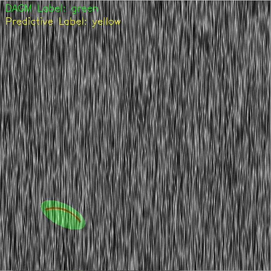 使用 DINO + SAM + YOLO 实现缺陷自动标注 - 知乎