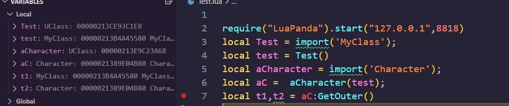 SLua_unreal阅读 - 知乎