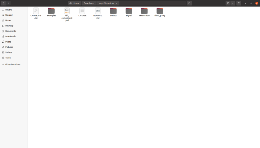 TinyML快速入门 使用Zilltek 麦克风实现TinyML语音辨识 - 知乎