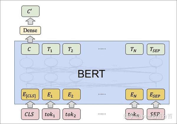 #最全面# 使用 Bert 解决下游 NLP 实际任务 - 知乎