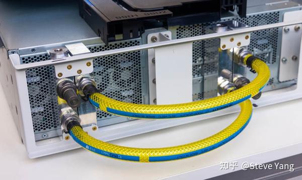 OCP 2023：Nokia展示O-RNA及Cloud RAN SmartNIC产品 - 知乎