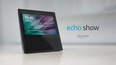 Echo Show 首发评测：多了一块屏幕的语音音箱，还多了哪些新体验？ - 知乎