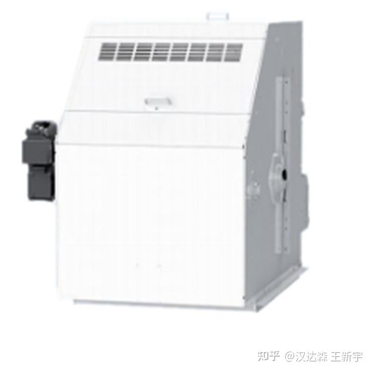 KNOLL螺杆泵KTS 25-50-T特点参数及使用方法介绍 - 知乎