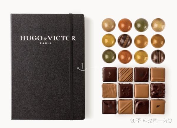 这十七个世界级巧克力品牌，一定有你没尝过的甜 - 知乎