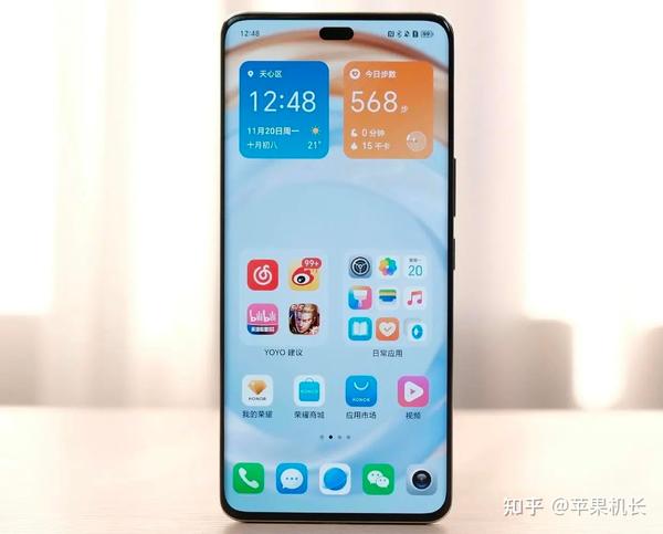 荣耀100 Pro和真我GT5 Pro全面对比，你应该选择哪个？ - 知乎