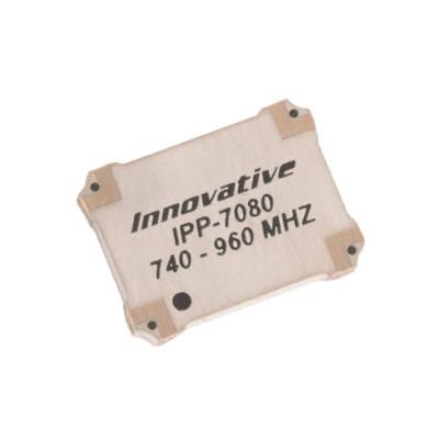 IPP-7080 表面贴装的90度混合耦合器 - 知乎