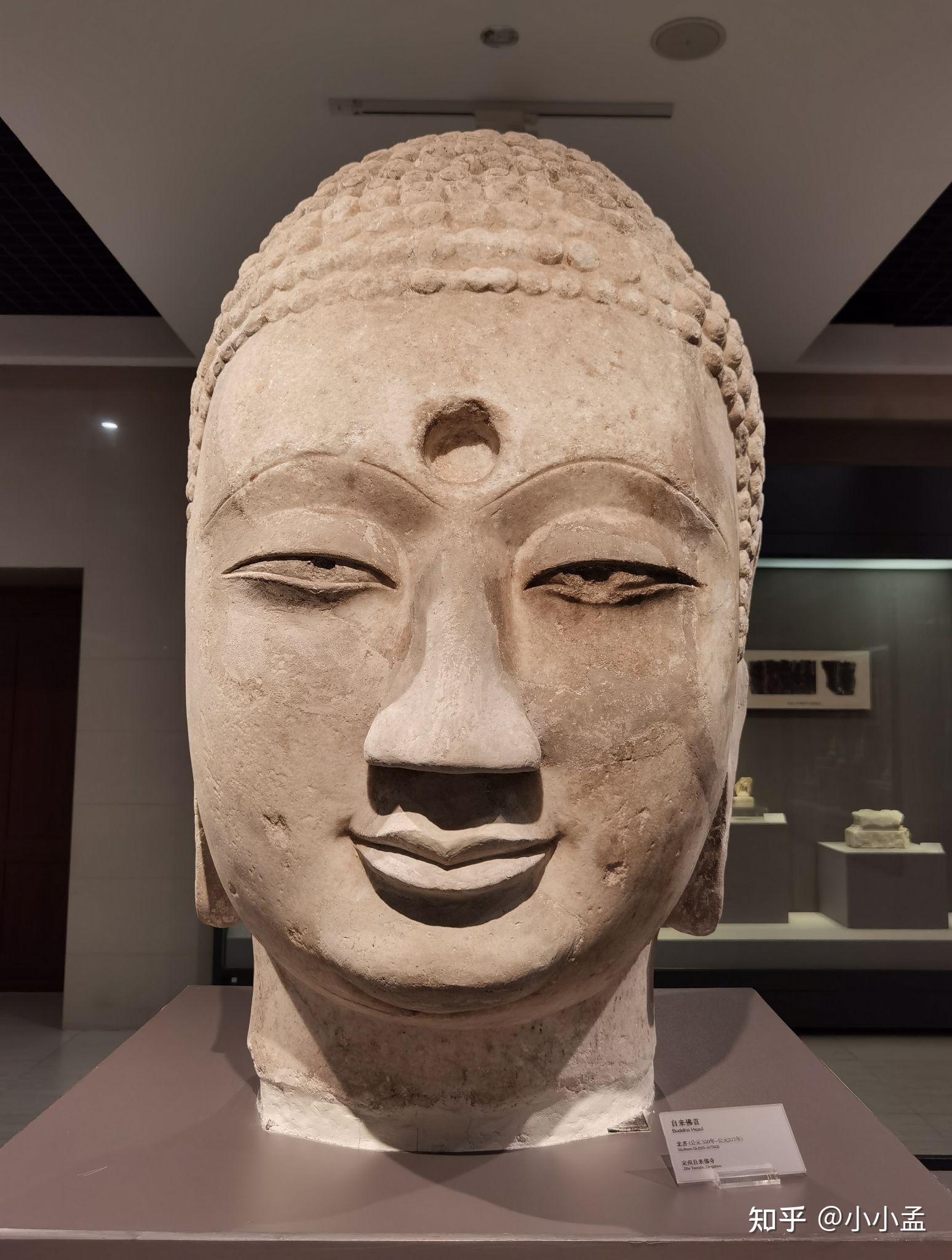 游走博物馆之22——定州博物馆 - 知乎