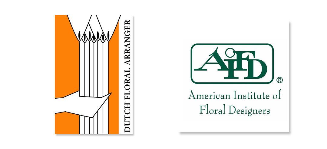 关于AIFD美国花艺师协会和荷兰DFA花艺认证，你想知道的都在这里！ - 知乎