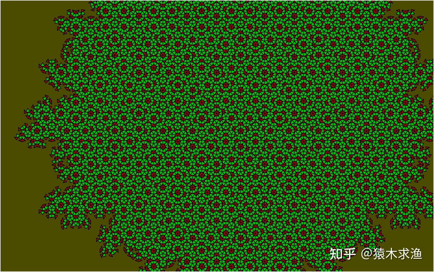 python turtle demo解析——其它案例 - 知乎
