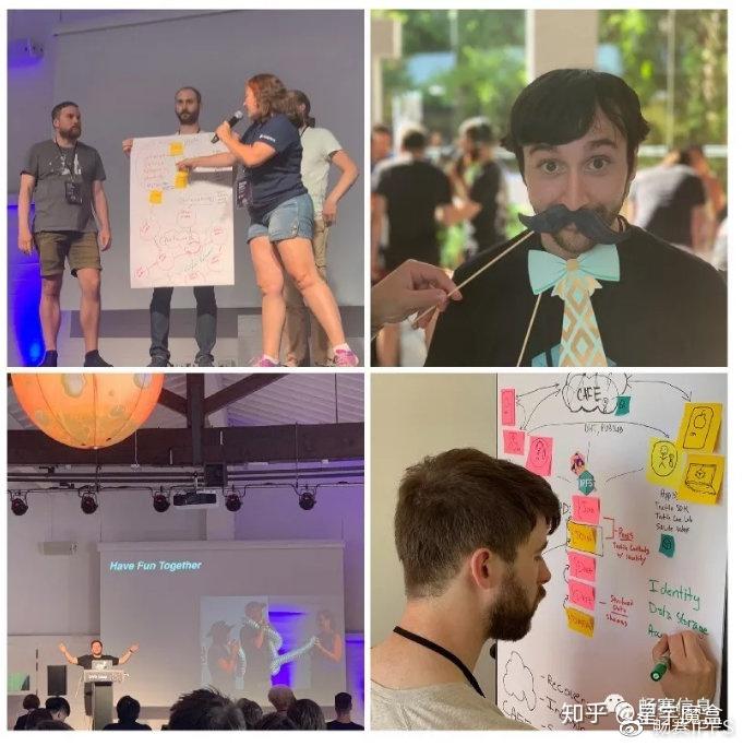 2019年IPFS夏令营亮点盘点 - 知乎