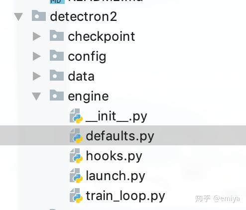 [Detectron2] 03-数据加载模块(dataloader) - 知乎