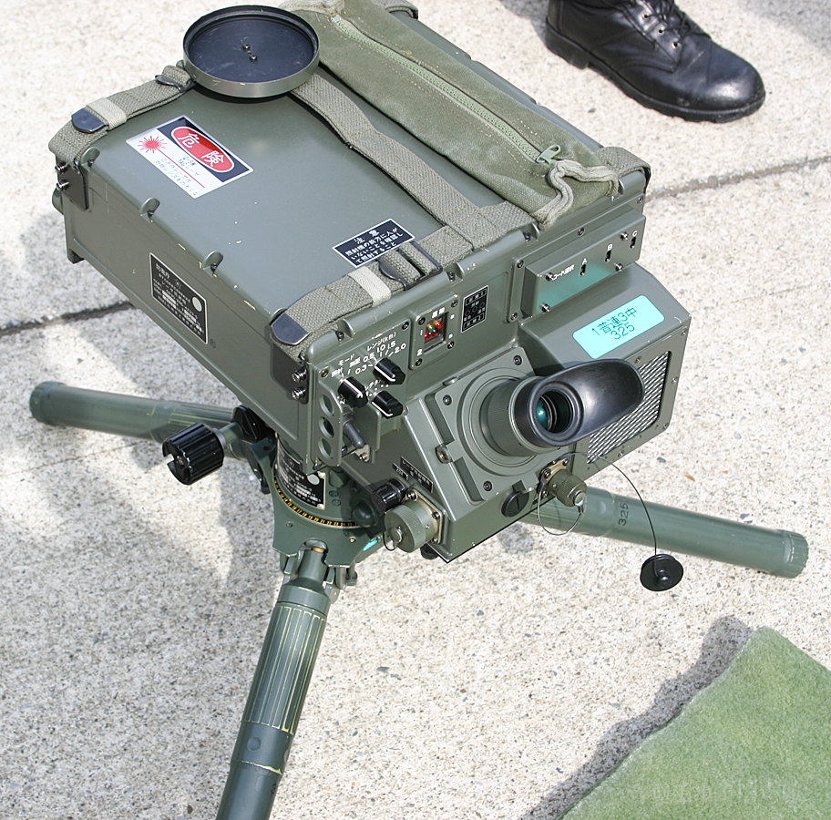 87式中MAT反坦克飞弹漫谈 - 知乎