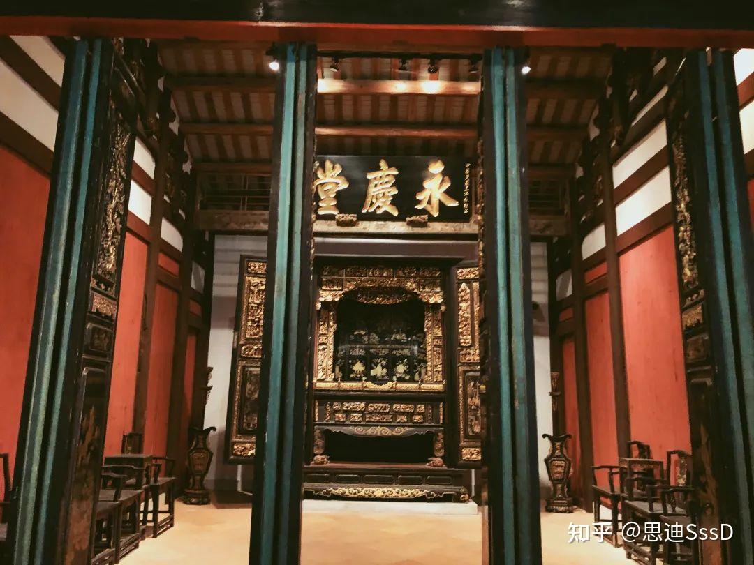 博物馆Vol.146 | 广东省博物馆 - 知乎