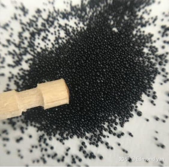 “关于球形活性炭的 Kremezin 的准确知识！” - 知乎