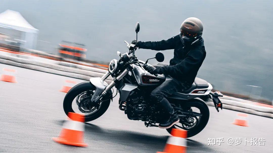 入门级哈雷X350，33388刷新豪华品牌认知 - 知乎