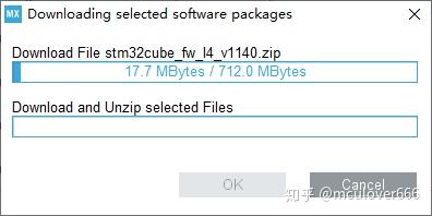 【STM32Cube-02】获取并安装STM32CubeMX - 知乎