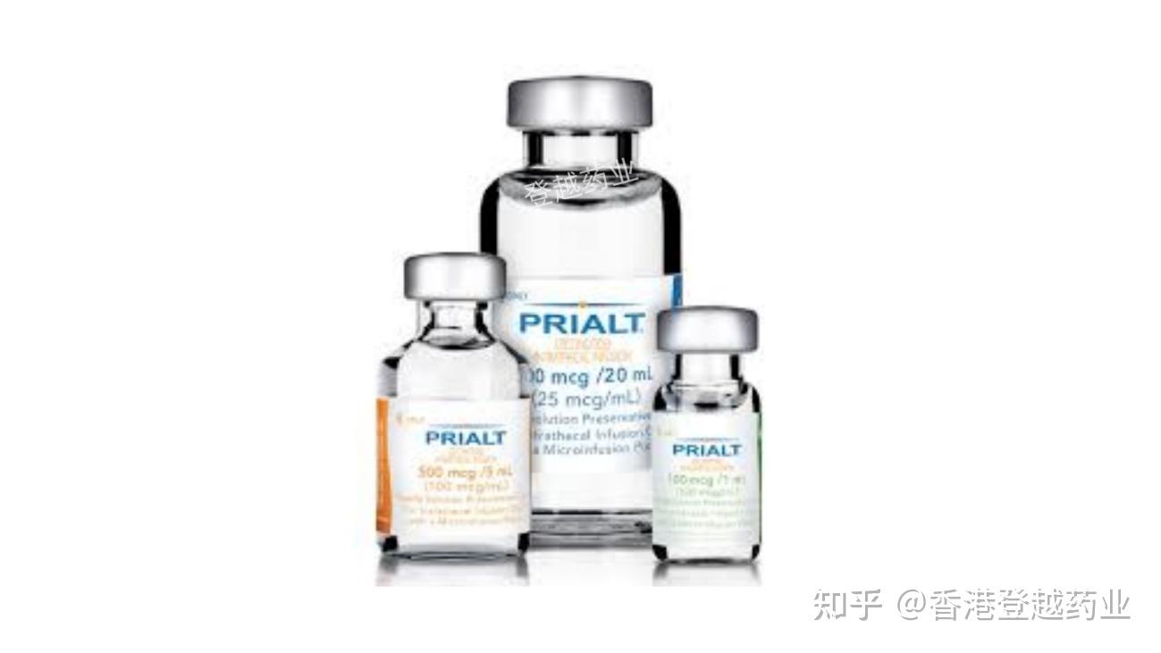 Prialt Ziconotide（齐考诺肽）副作用及注意事项 - 知乎