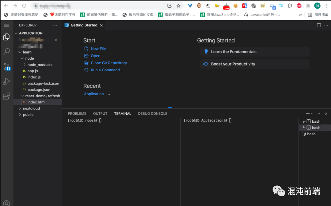 Antd中代码示例是怎么在CodeSandBox中打开的 - 知乎