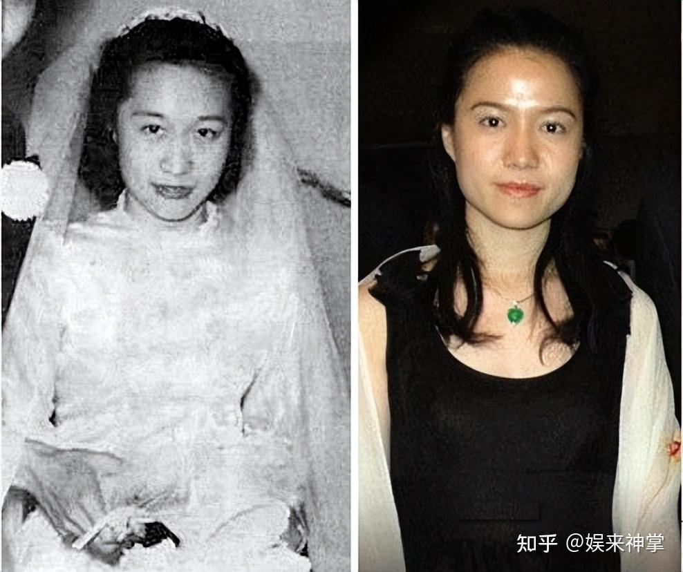 18年后，再看两人的婚姻，才明白翁帆为何不顾反对嫁给杨振宁了 - 知乎
