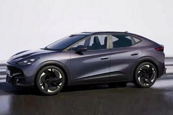 大众安徽首款SUV曝光！“换壳”ID.4轿跑 今年投产 - 知乎