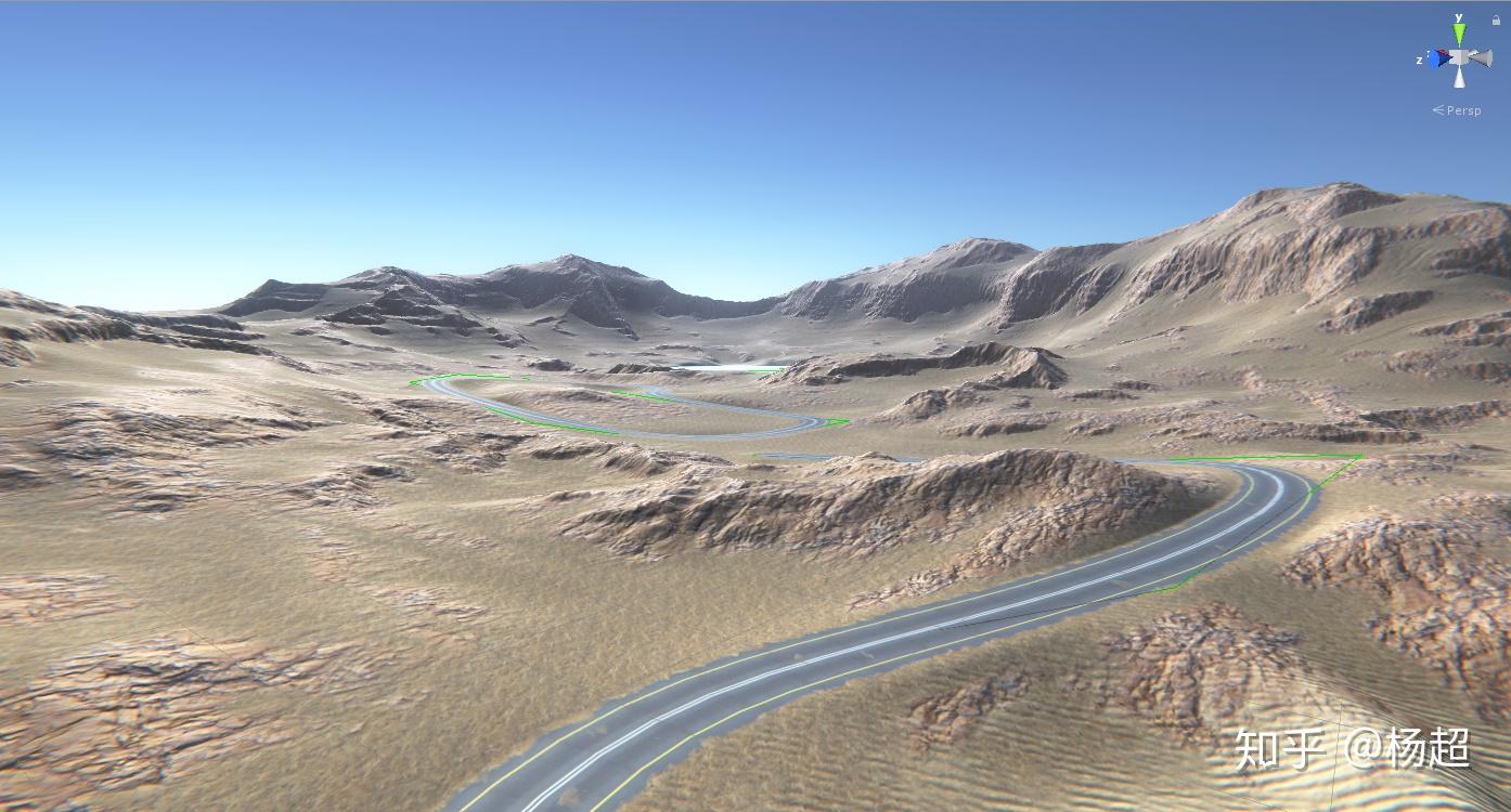 houdini engine for unity初探（一） - 知乎