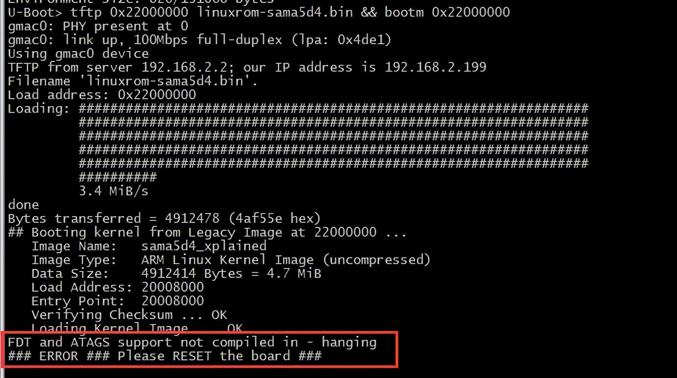 Linux内核DTB文件启动的几种方式 - 知乎