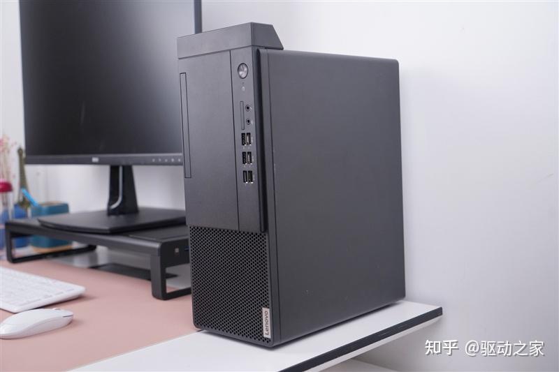 锐龙APU的逆袭！联想启天M540商用机评测 - 知乎