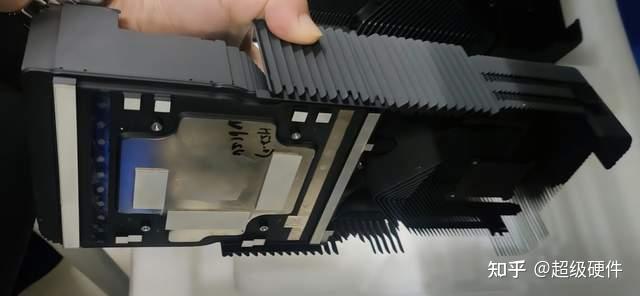 性能“核弹”降临，关于英伟达RTX 4090Ti的一切！ - 知乎