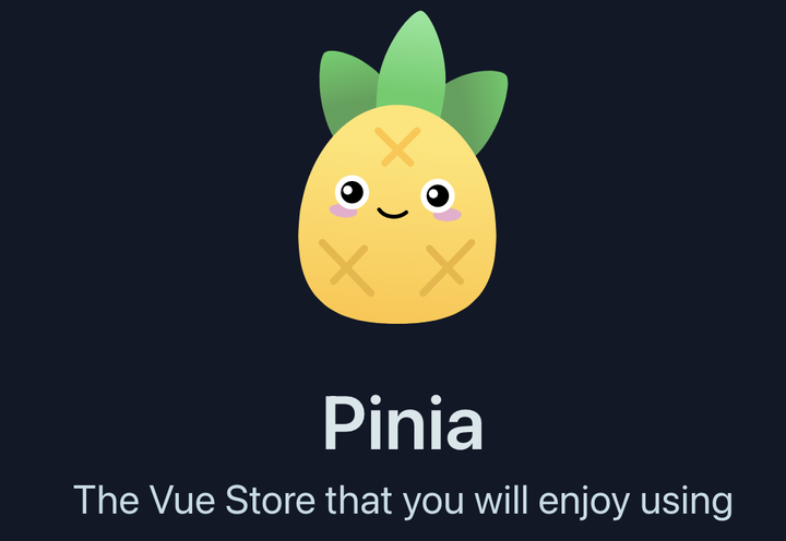 Pinia 实战入门 - 知乎