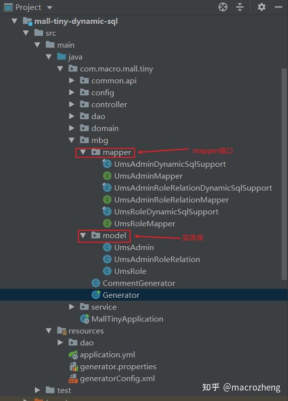 干掉mapper Xml！mybatis新特性动态sql真香！ 知乎