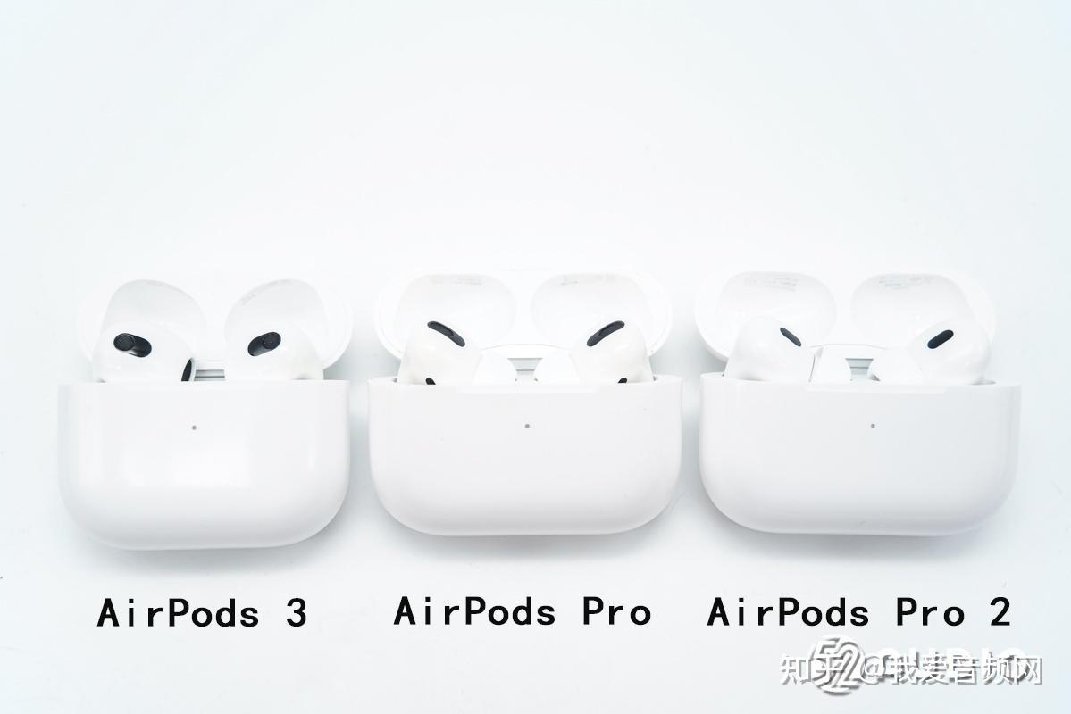 苹果AirPods Pro 2评测，H2芯片性能暴涨，降噪效果大提升 - 知乎