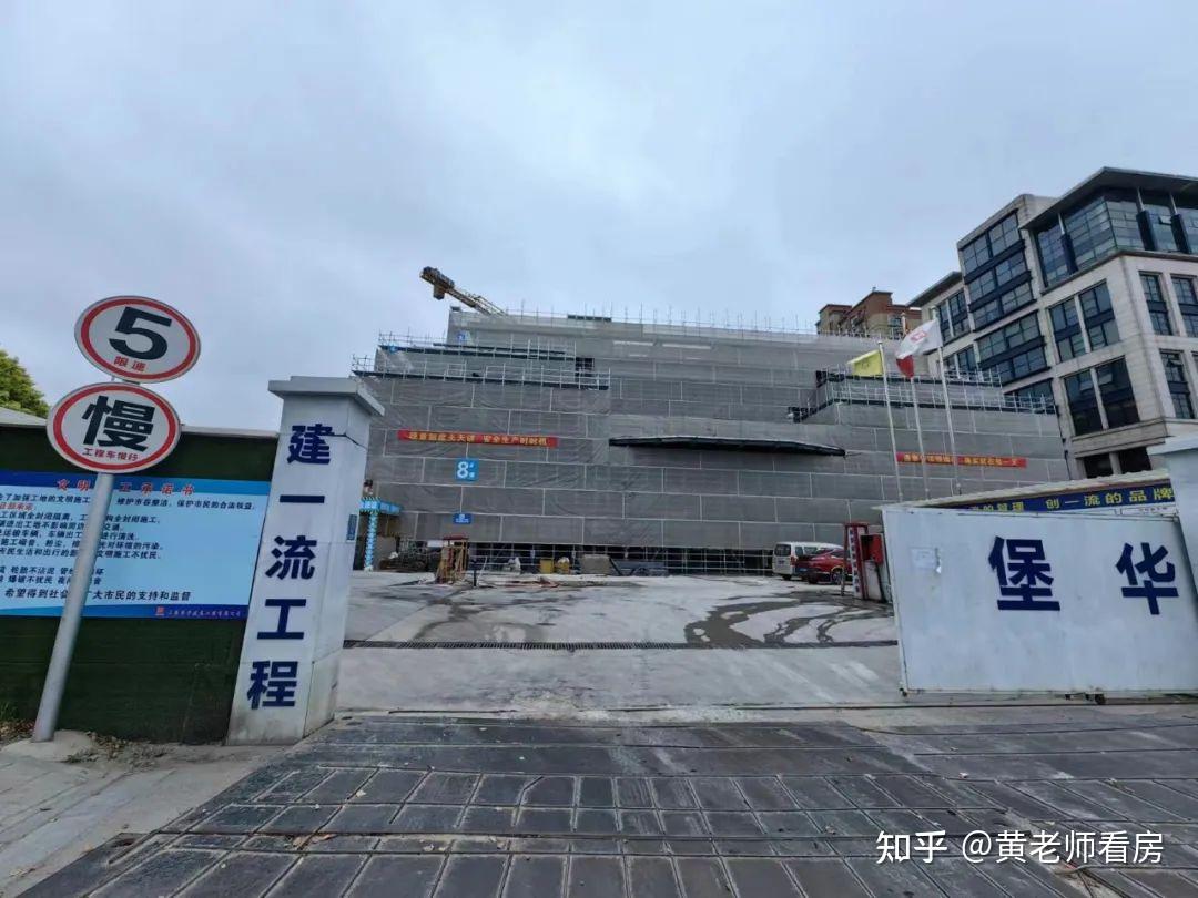 闵行七宝「东碧林湾二期」即将入市！110-165㎡2-4房，户型图首发 - 知乎