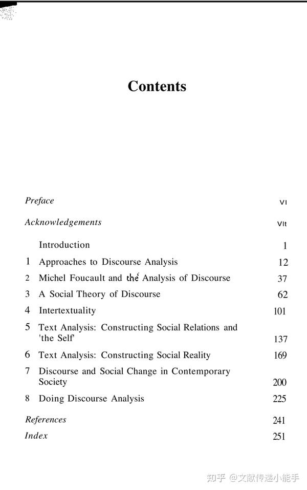 Discourse And Social Change By Norman Fairclough 1992 Polity Press Discourse And Social Change By Norman Fairclough 1992 Polity Press