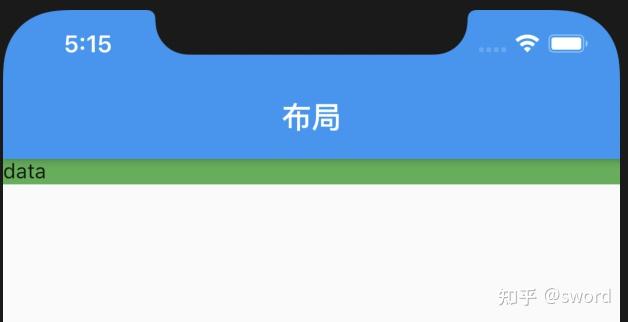 Flutter基础之Column、Row、Flex - 知乎