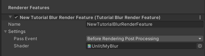 【UnityShader】Blur 模糊（5） - 知乎