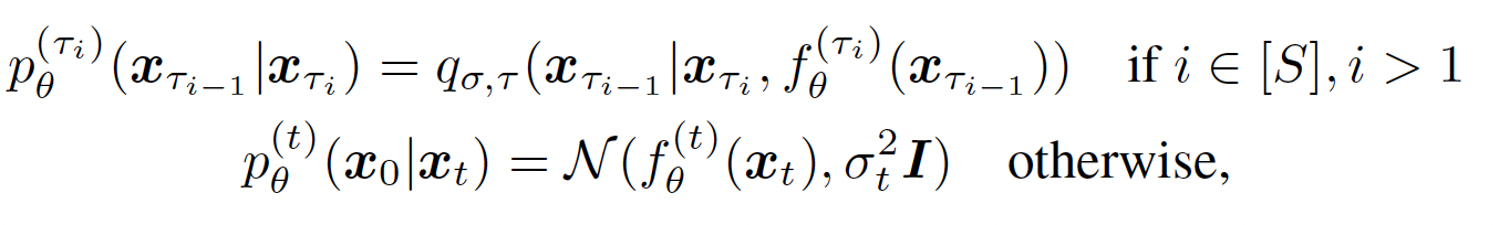 DDIM是如何加速采样的 - 知乎