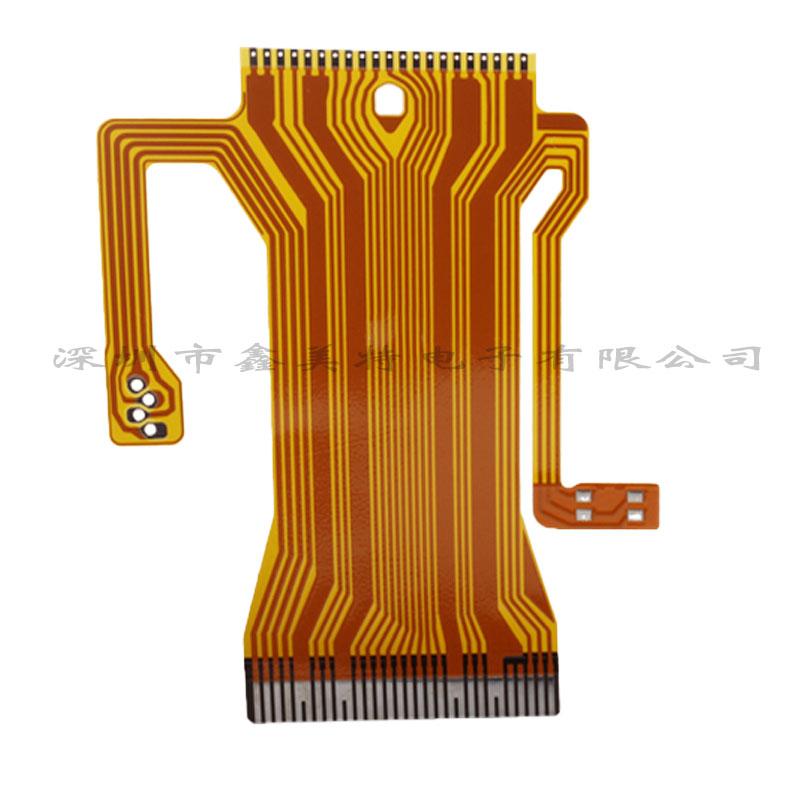 FFC排线与FPC排线能相互取代吗？ - 知乎