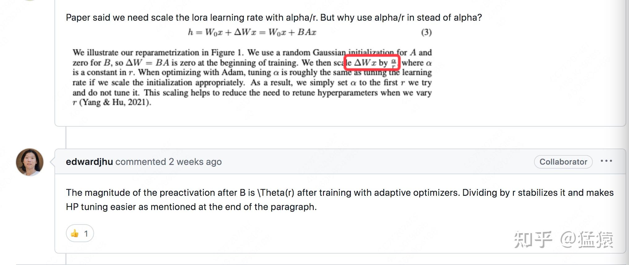 图解大模型微调系列之：大模型低秩适配器LoRA（源码解读与实操篇） - 知乎