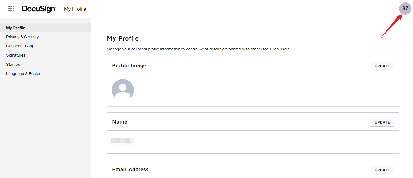 DocuSign Technical Consultant: 管理员账号激活和DocuSign界面概述与快捷签署演示 - 知乎
